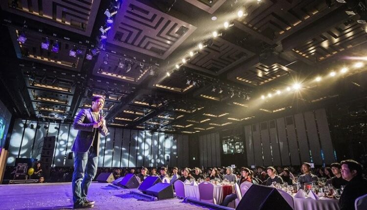 Daniel Shin Showcases Core Traits Every Effective Leader Should Showcase